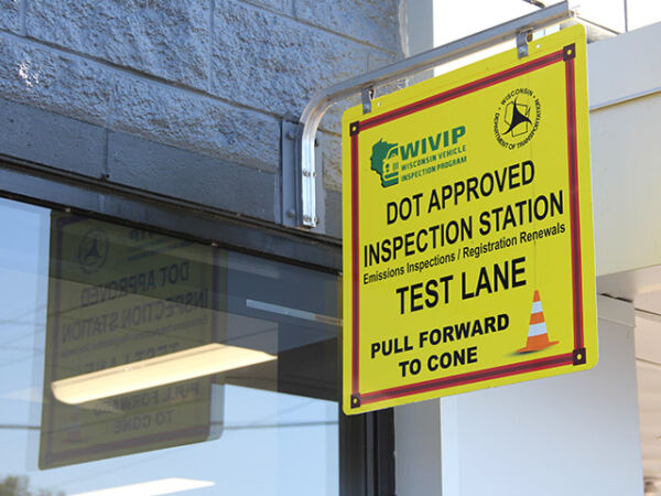 Free Emissions Testing- Easy & Convenient | Hartland Service