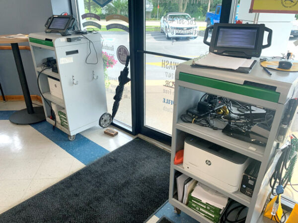 Free Emissions Testing- Easy & Convenient | Hartland Service